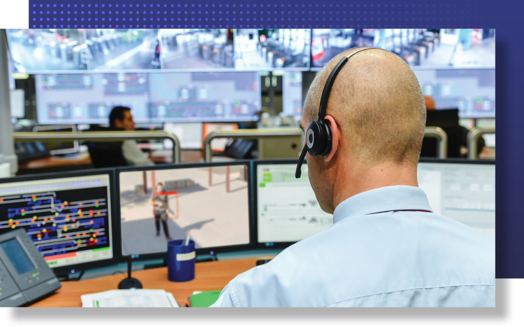 Active Shooter – Intruder Defense